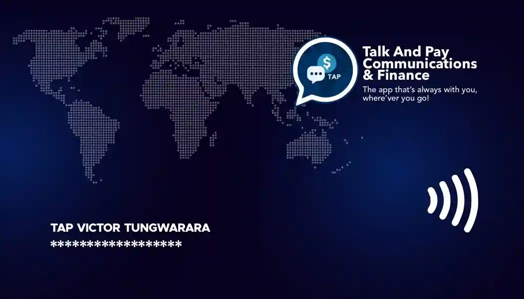 Talk&Pay - Seamless Communication & Transactions